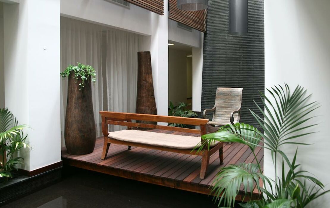 Belmar Spa & Beach Resort, Lagos, Portugal - My Boutique hotel