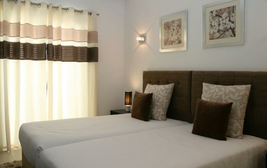 Belmar Spa & Beach Resort, Lagos, Portugal - My Boutique hotel