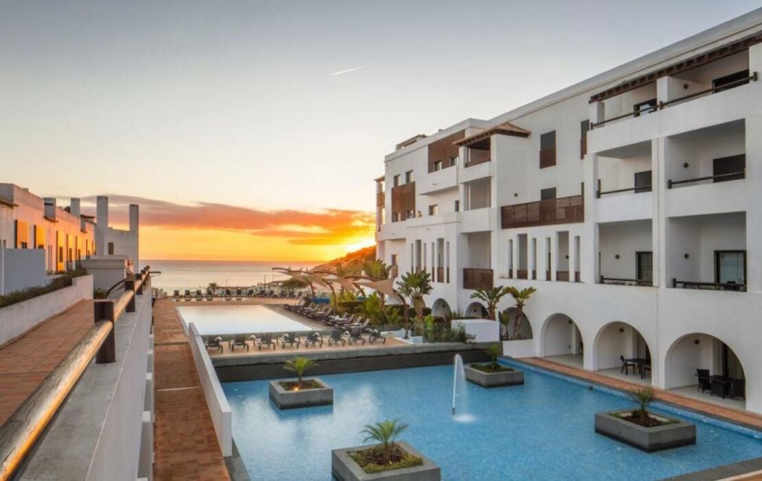 Belmar Spa & Beach Resort, Lagos, Portugal