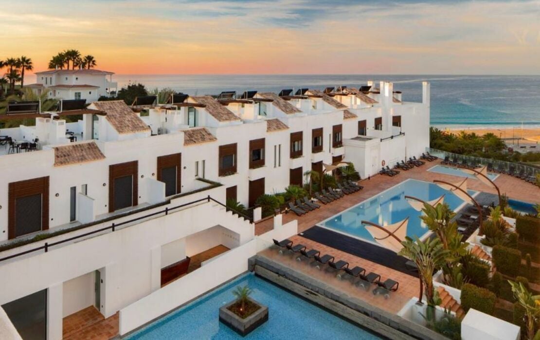 Belmar Spa & Beach Resort, Lagos, Portugal