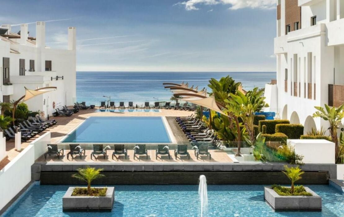 Belmar Spa & Beach Resort, Lagos, Portugal