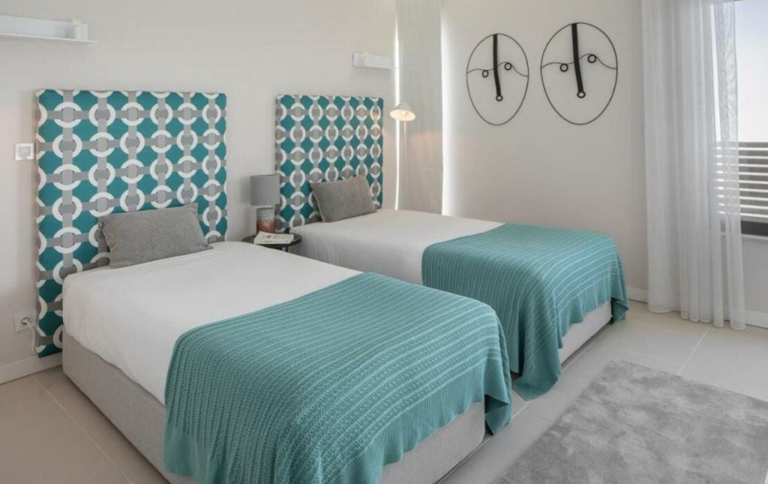 Belmar Spa & Beach Resort, Lagos, Portugal