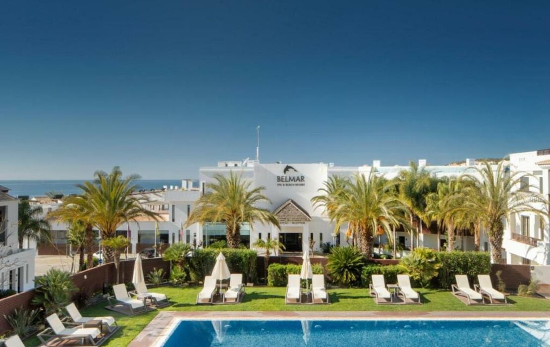 Belmar Spa & Beach Resort, Lagos, Portugal