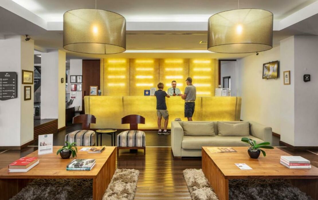 Belmar Spa & Beach Resort, a Design Boutique Hotel Lagos, Portugal