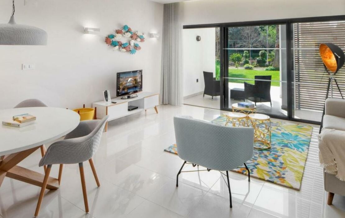 Belmar Spa & Beach Resort, a Design Boutique Hotel Lagos, Portugal