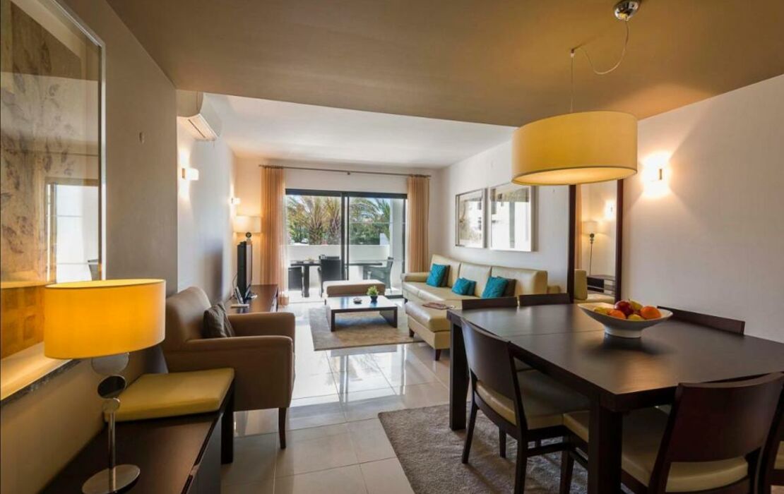 Belmar Spa & Beach Resort, Lagos, Portugal - My Boutique hotel