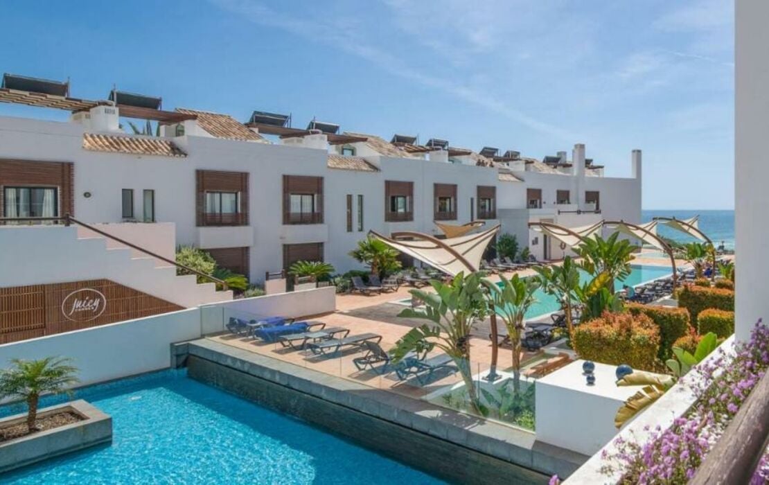 Belmar Spa & Beach Resort, a Design Boutique Hotel Lagos, Portugal