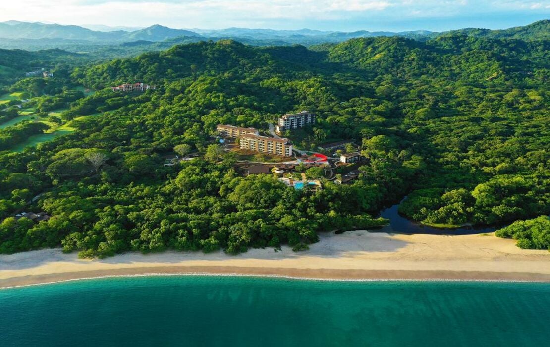 W Costa Rica Resort – Playa Conchal, a Design Boutique Hotel Playa ...