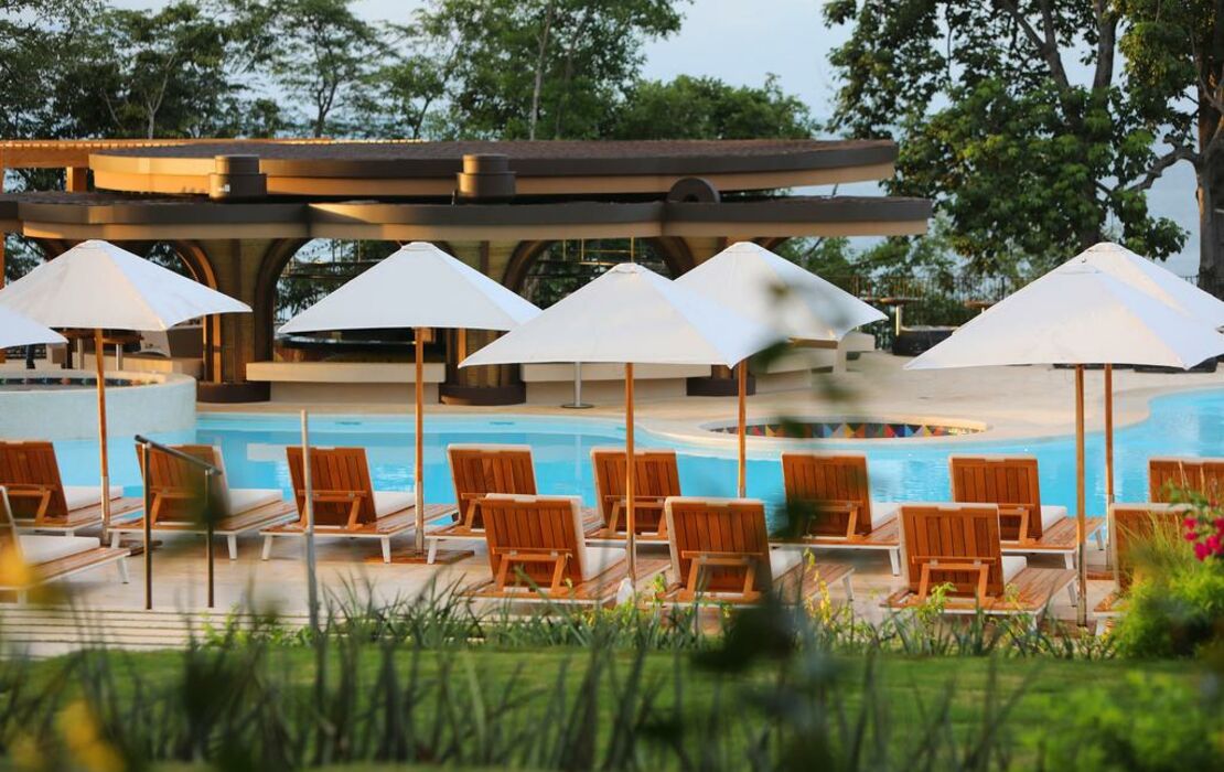 W Costa Rica Resort – Playa Conchal, a Design Boutique Hotel Playa ...