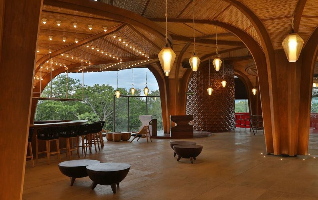 W Costa Rica Resort – Playa Conchal, a Design Boutique Hotel Playa ...