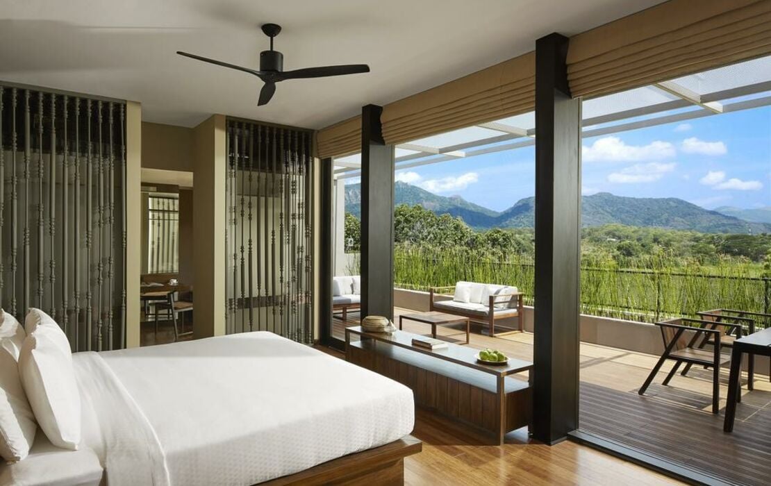 Jetwing Lake, a Design Boutique Hotel Dambulla, Sri Lanka