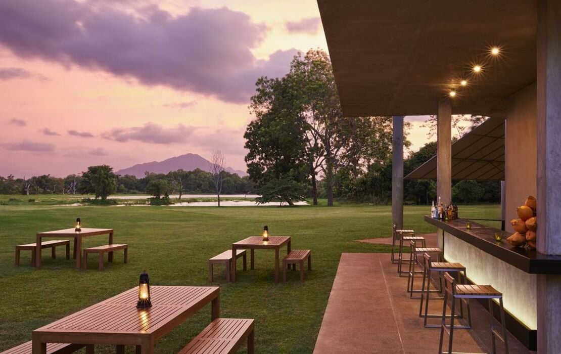Jetwing Lake, a Design Boutique Hotel Dambulla, Sri Lanka