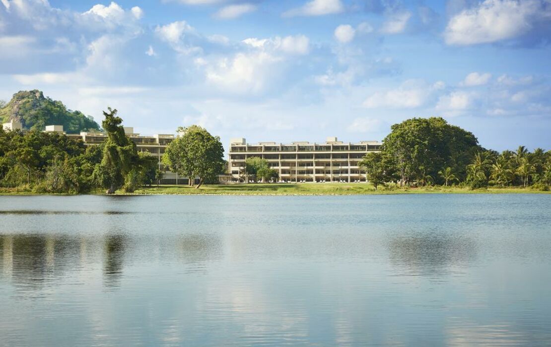 Jetwing Lake, a Design Boutique Hotel Dambulla, Sri Lanka