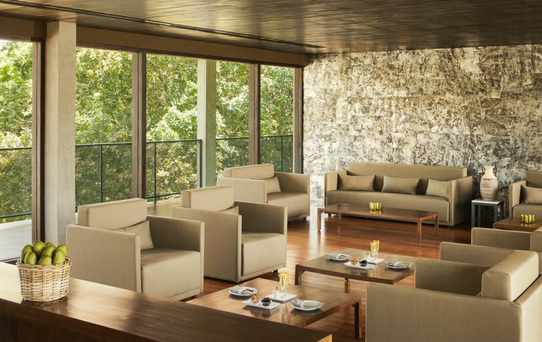 Jetwing Lake, a Design Boutique Hotel Dambulla, Sri Lanka