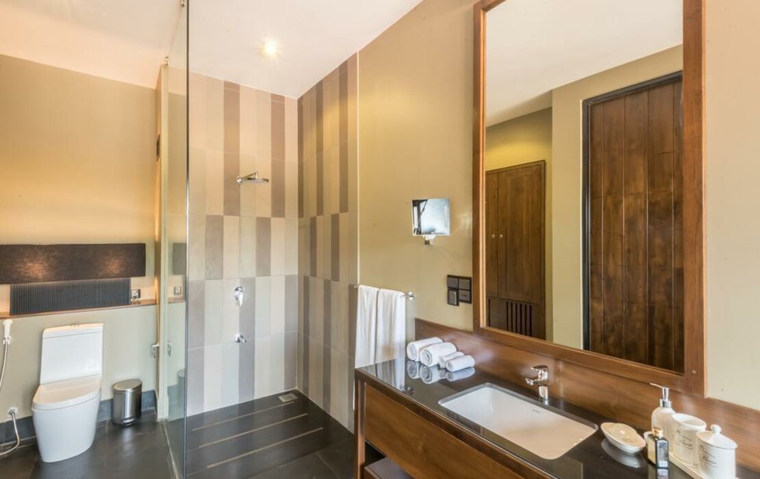 Jetwing Lake, a Design Boutique Hotel Dambulla, Sri Lanka