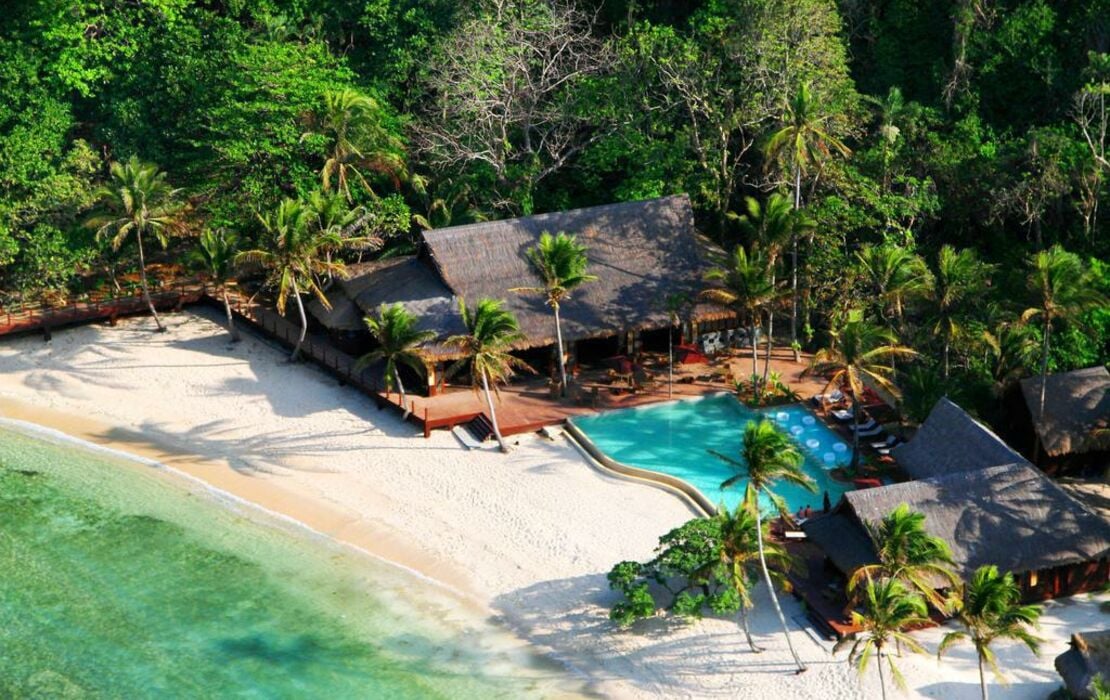 Cauayan Island Resort and Spa, a Design Boutique Hotel El Nido, Philippines