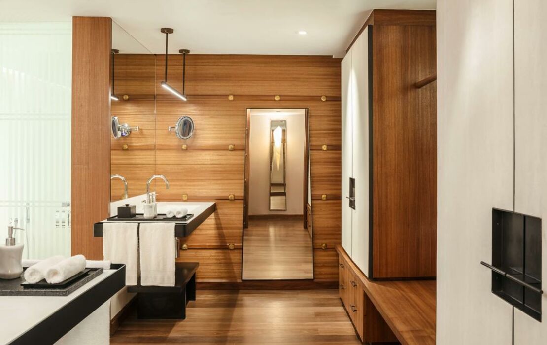 The Datai Langkawi, a Design Boutique Hotel Teluk Datai, Malaysia