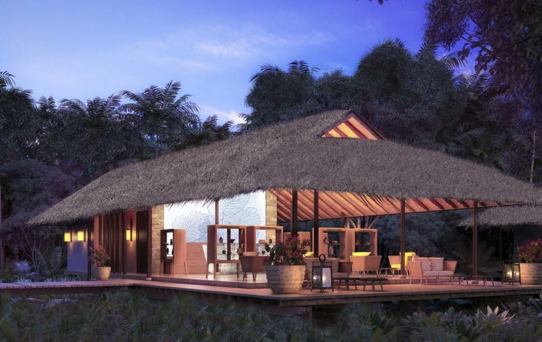 The Datai Langkawi, a Design Boutique Hotel Teluk Datai, Malaysia