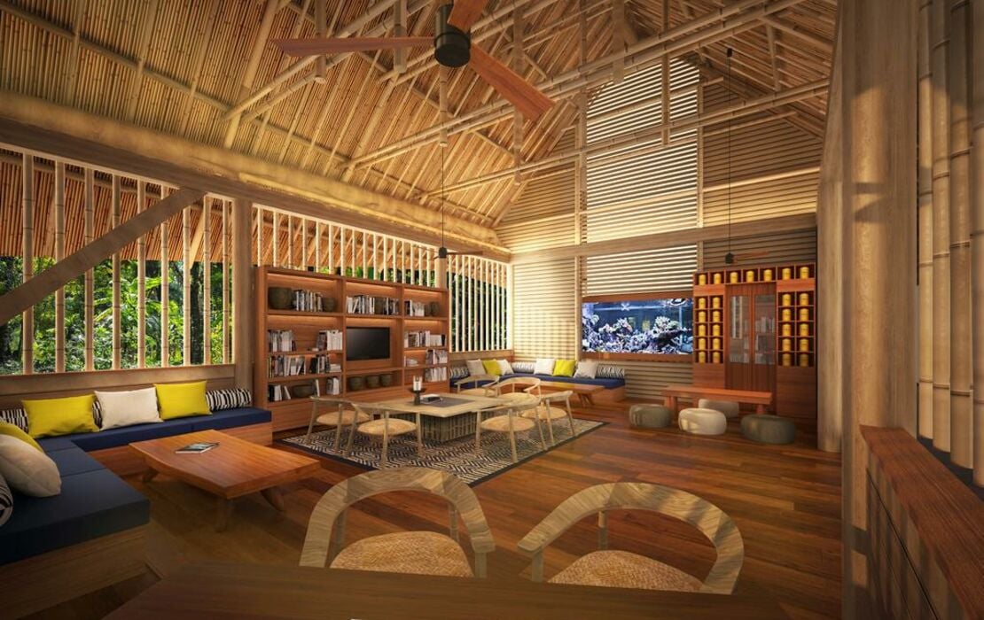 The Datai Langkawi, a Design Boutique Hotel Teluk Datai, Malaysia