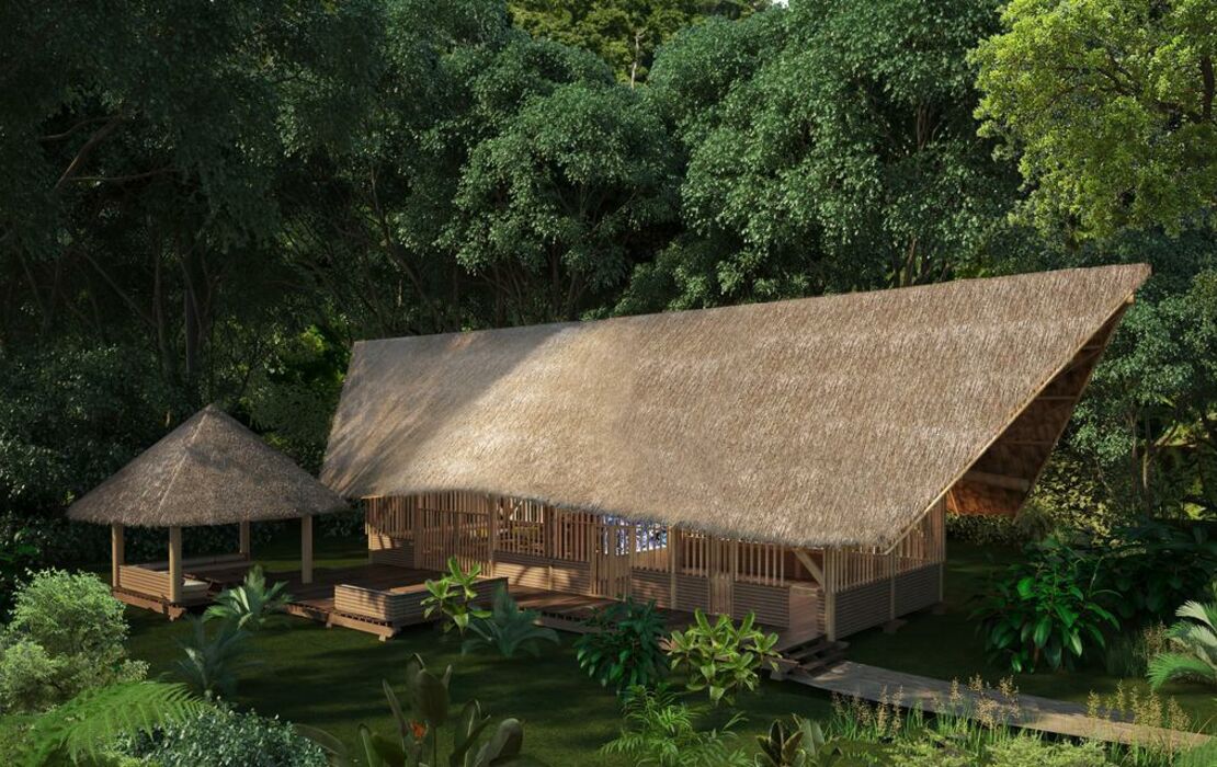 The Datai Langkawi, a Design Boutique Hotel Teluk Datai, Malaysia