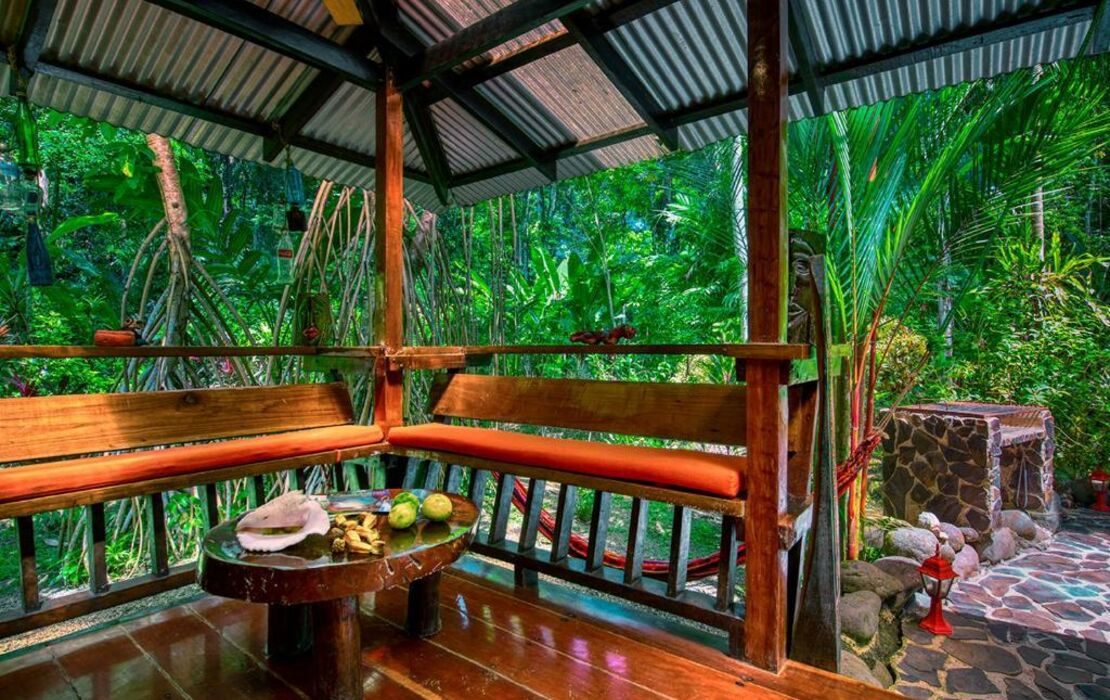 Congo Bongo EcoVillage Costa Rica, a Design Boutique Hotel Manzanillo ...