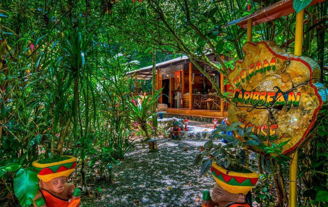 Congo Bongo EcoVillage Costa Rica, a Design Boutique Hotel Manzanillo ...