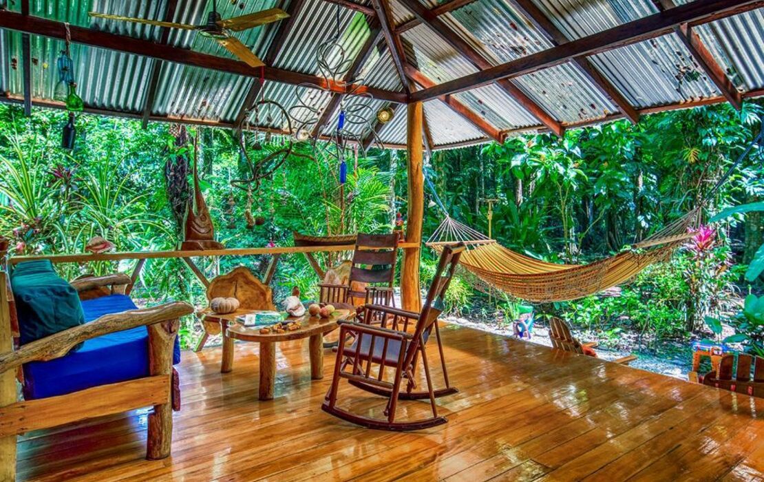 Congo Bongo EcoVillage Costa Rica, a Design Boutique Hotel Manzanillo ...