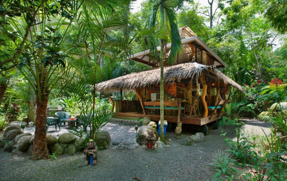 Congo Bongo EcoVillage Costa Rica, a Design Boutique Hotel Manzanillo ...