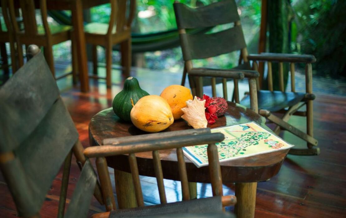 Congo Bongo EcoVillage Costa Rica, a Design Boutique Hotel Manzanillo ...