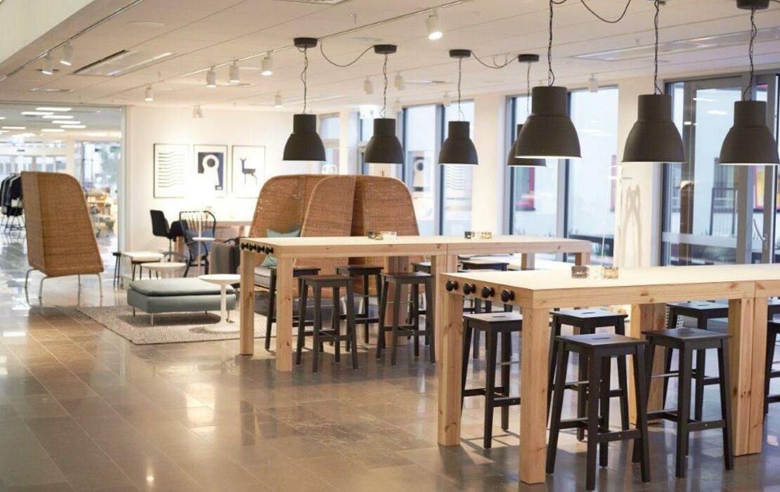 IKEA Hotell, Älmhult, Suède - My Boutique hotel