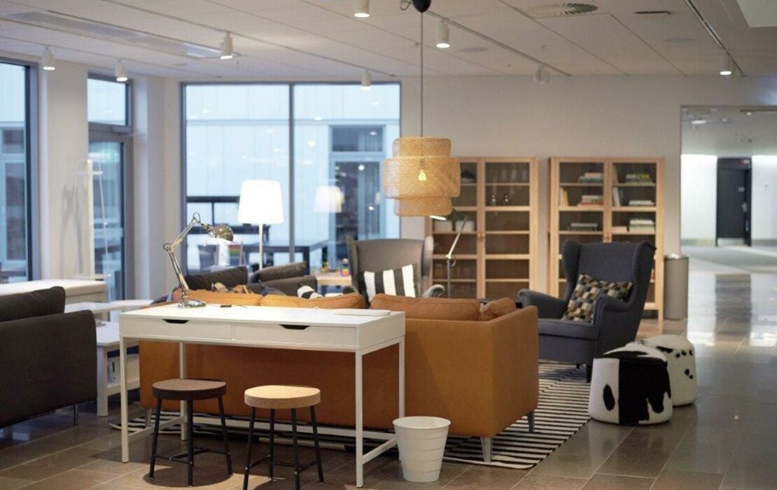 IKEA Hotell, a Design Boutique Hotel Älmhult, Sweden