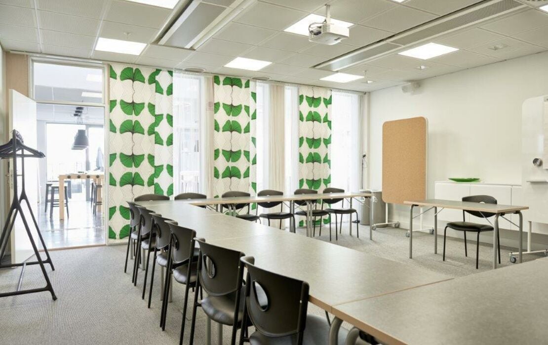 IKEA Hotell, a Design Boutique Hotel Älmhult, Sweden