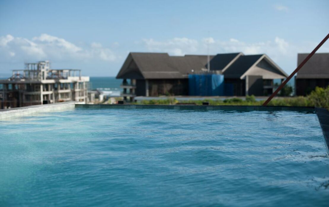 Surf Motel, a Design Boutique Hotel Canggu, Indonesia