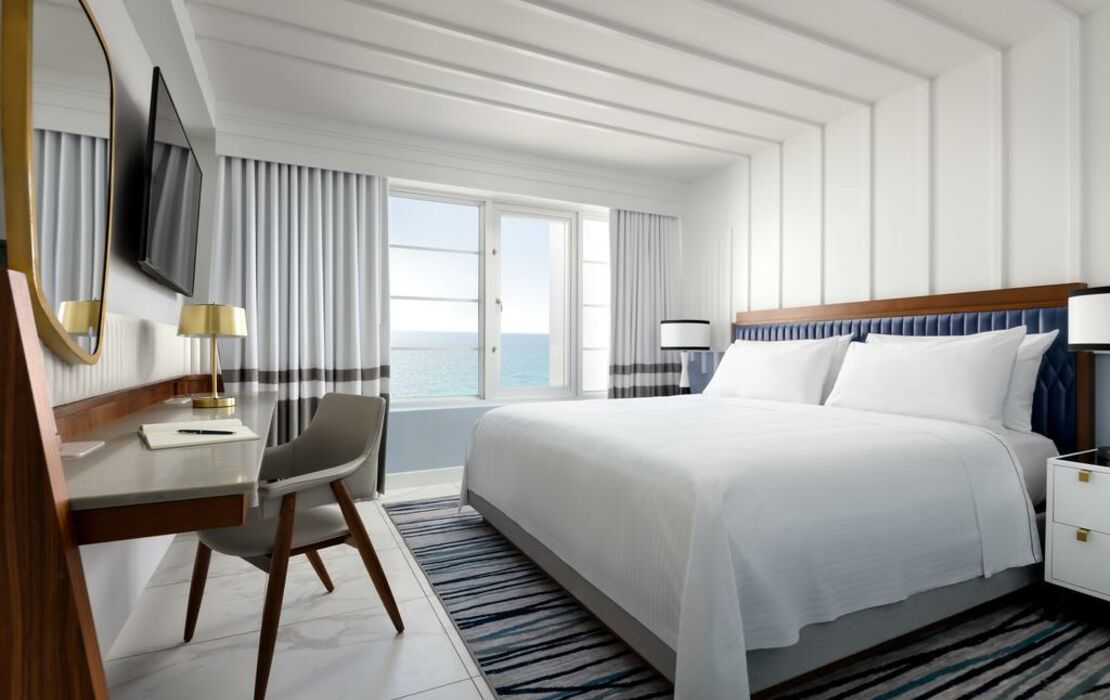 Cadillac Hotel & Beach Club, Autograph Collection, a Design Boutique ...