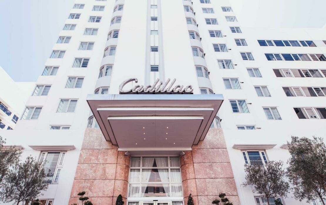 Cadillac Hotel & Beach Club, Autograph Collection, a Design Boutique ...