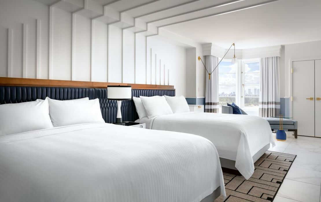 Cadillac Hotel & Beach Club, Autograph Collection, a Design Boutique ...