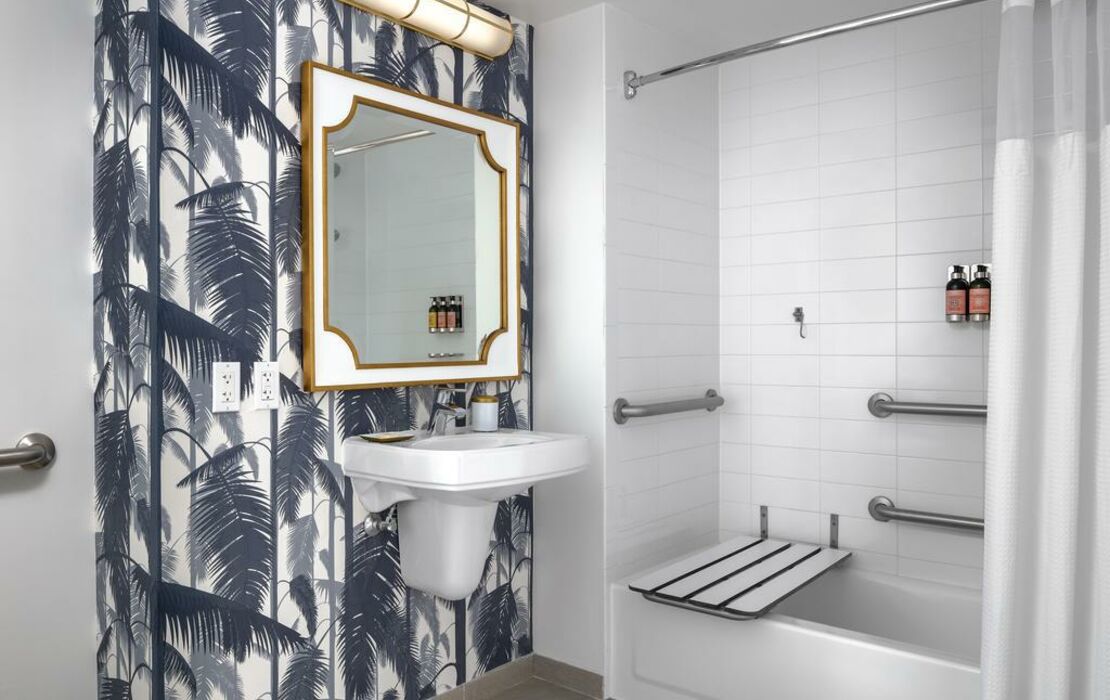 Cadillac Hotel & Beach Club, Autograph Collection, a Design Boutique ...