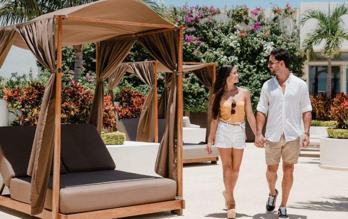 The Reef 28 - Adults Only - All Suites - Optional Gourmet All Inclusive ...