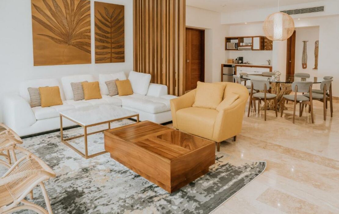 The Reef 28 - Adults Only - All Suites - Optional Gourmet All Inclusive ...