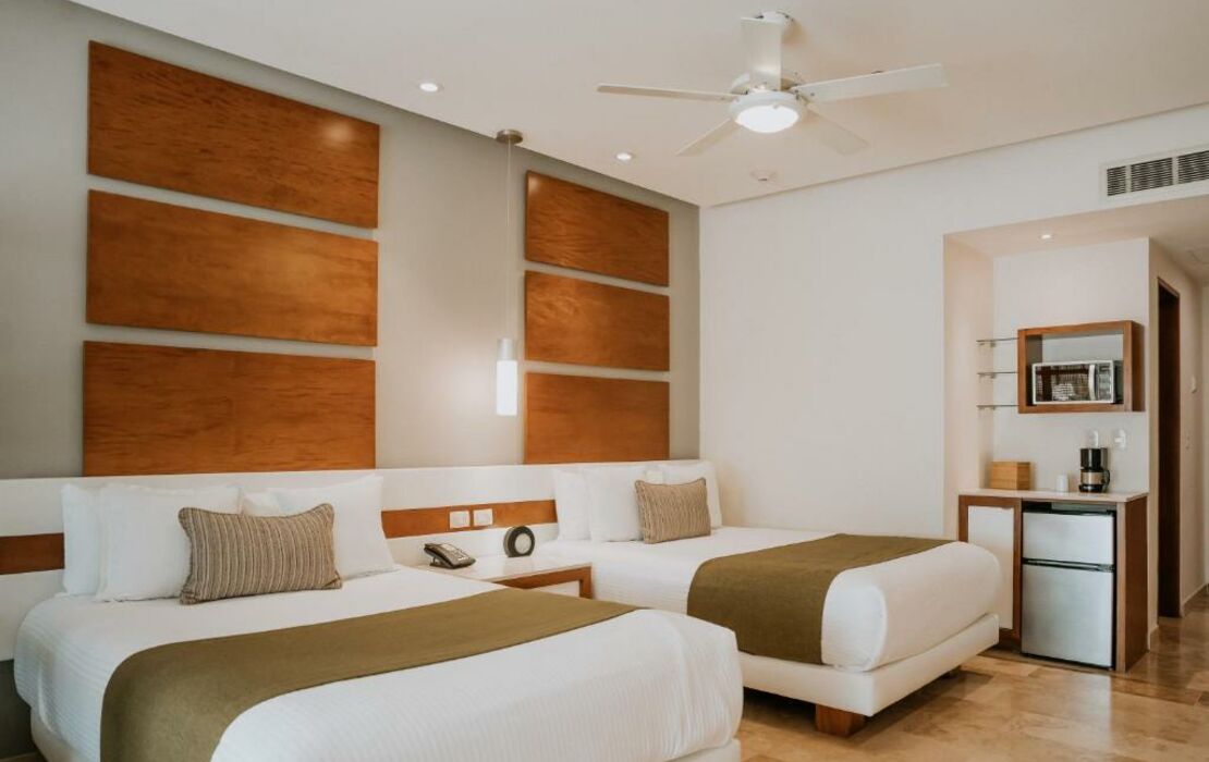The Reef 28 - Adults Only - All Suites - Optional Gourmet All Inclusive ...