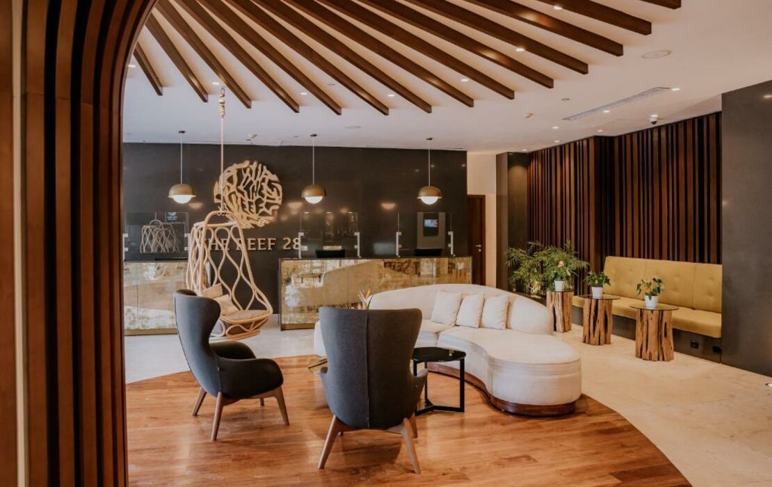 The Reef 28 - Adults Only - All Suites - Optional Gourmet All Inclusive ...