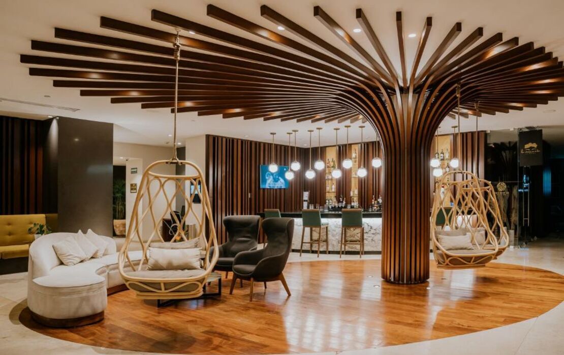 The Reef 28 - Adults Only - All Suites - Optional Gourmet All Inclusive ...