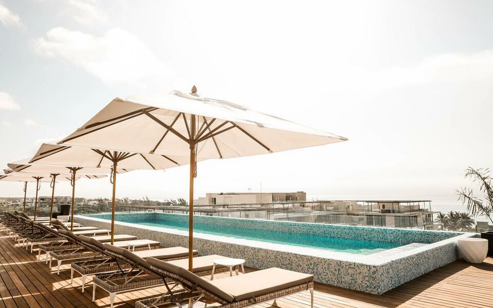 The Reef 28 All Inclusive Adults Only, a Design Boutique Hotel Playa ...