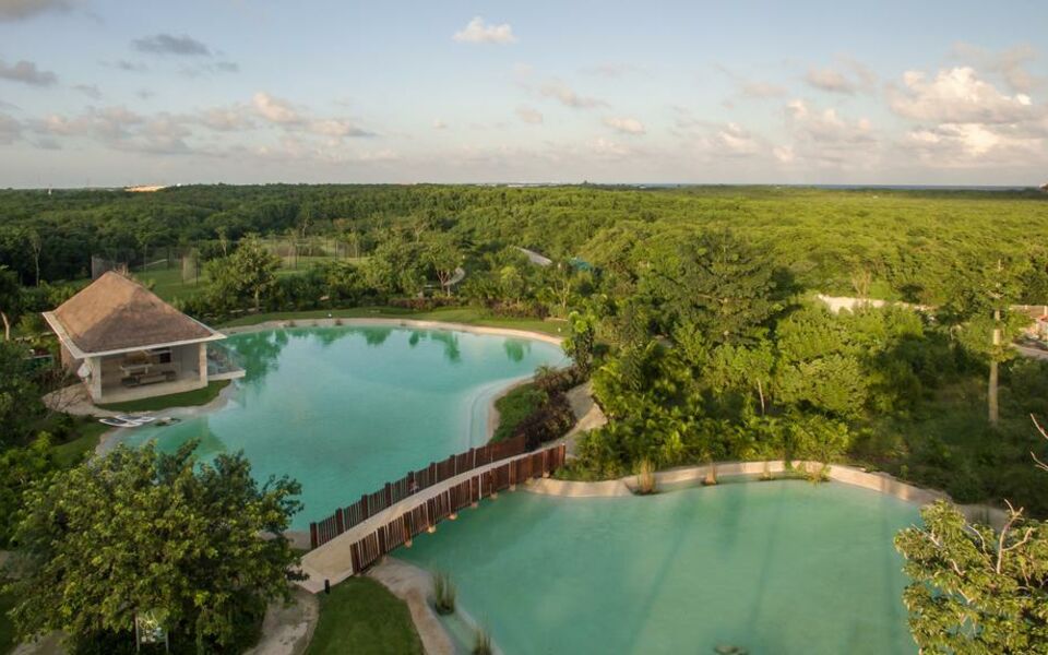 Platinum Yucatan Princess All Inclusive Suites & Spa Resort - Adults ...
