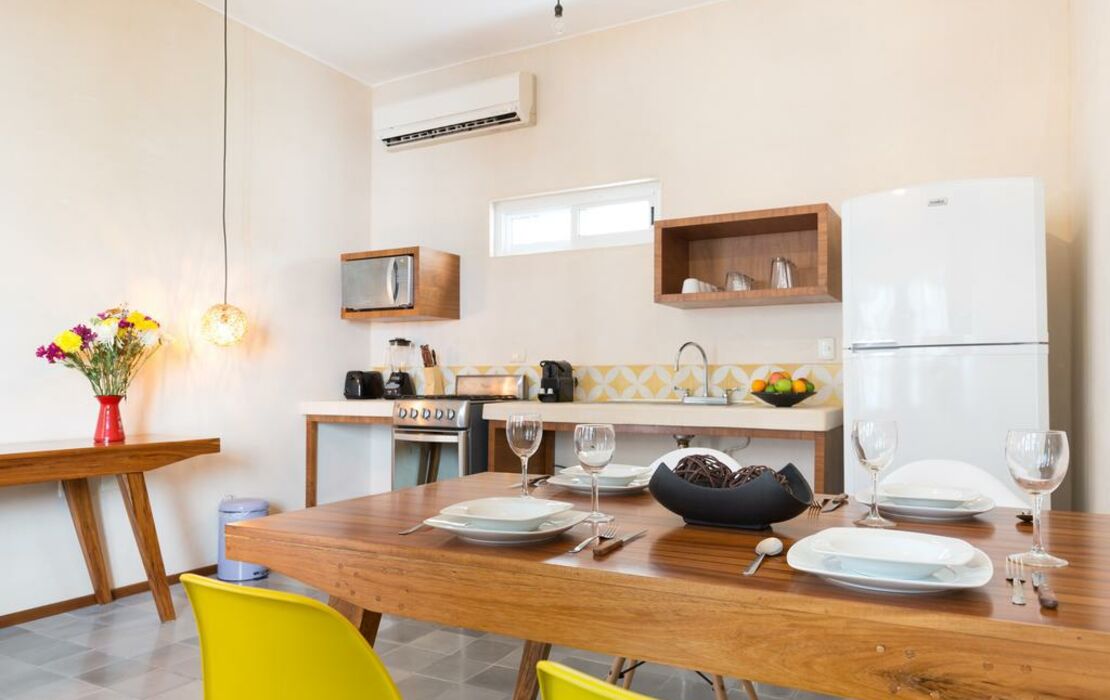 Quinta Margarita - Boho Chic Hotel, a Design Boutique Hotel Playa del ...