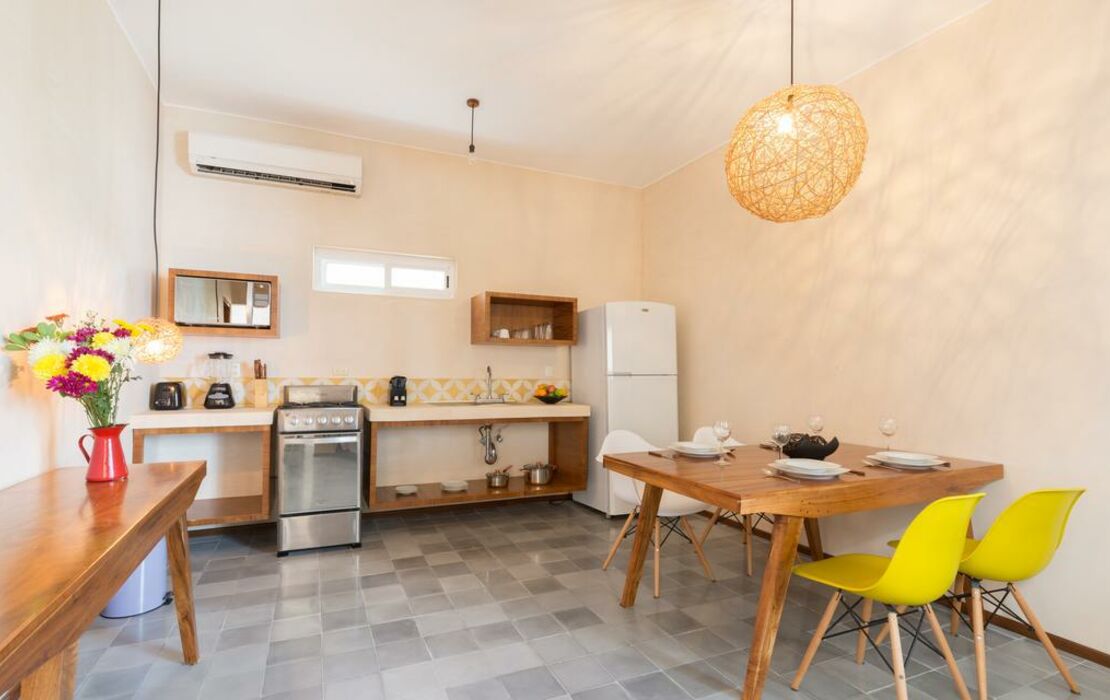 Quinta Margarita - Boho Chic Hotel, a Design Boutique Hotel Playa del ...