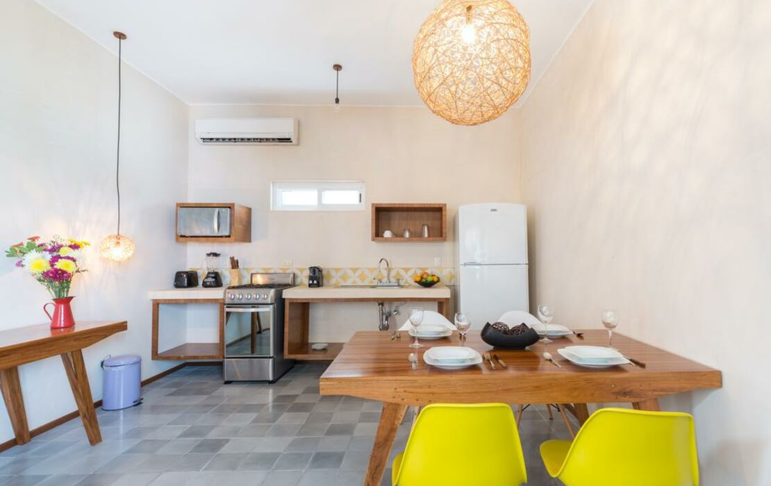 Quinta Margarita - Boho Chic Hotel, a Design Boutique Hotel Playa del ...