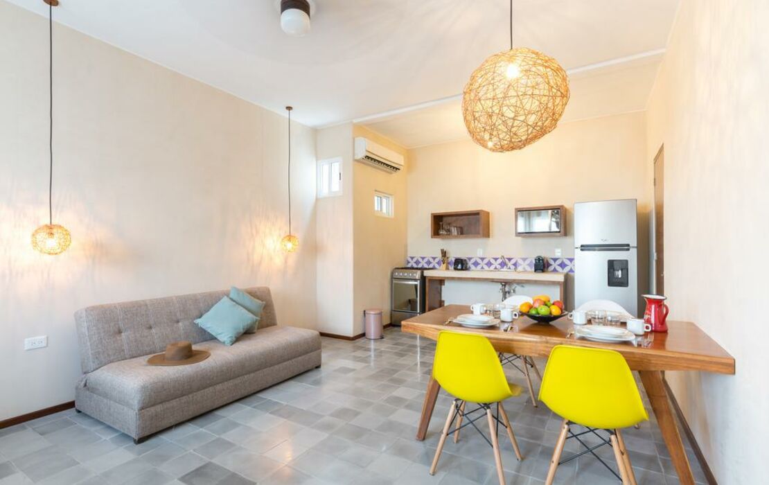 Quinta Margarita - Boho Chic Hotel, a Design Boutique Hotel Playa del ...