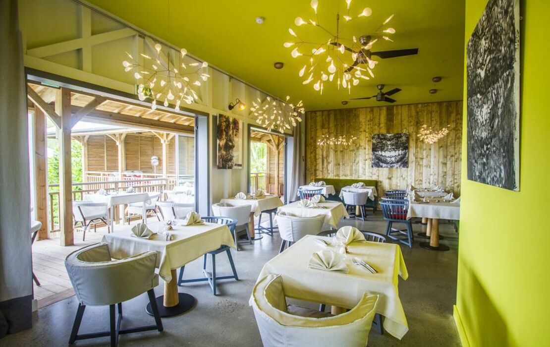 French Coco, Fort-de-France, Martinique - My Boutique hotel