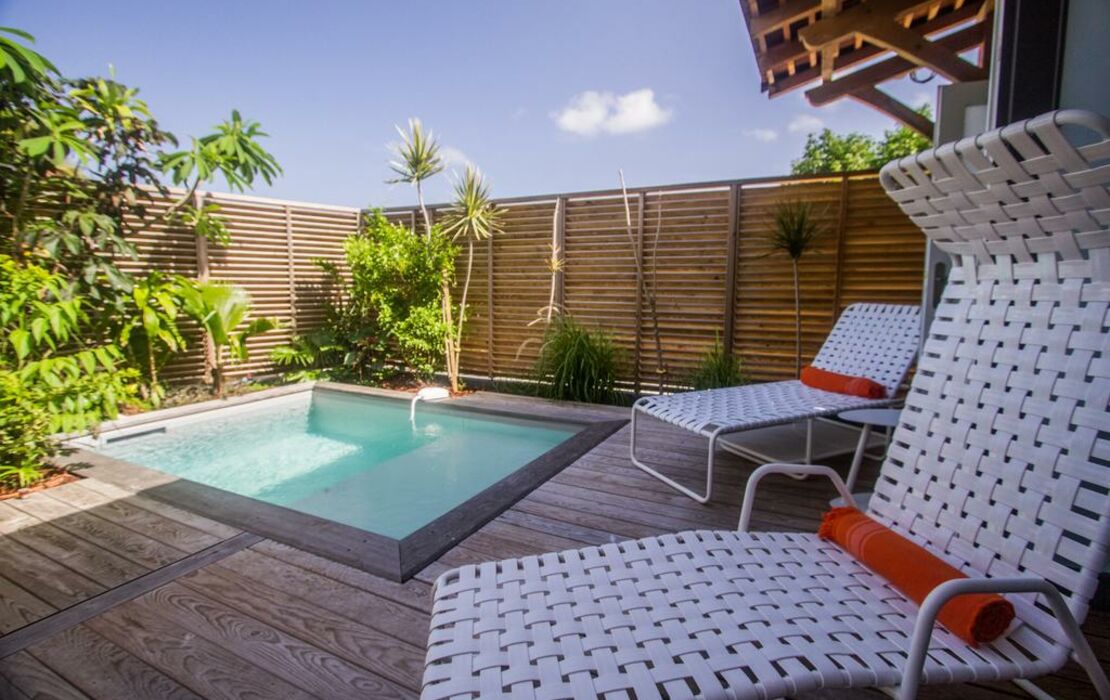 French Coco, a Design Boutique Hotel Fort-de-France, Martinique